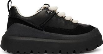 UGG Sneakers M Heritage Utility Sneaker 1170910 Schwarz