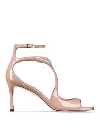 Jimmy Choo London Sandales - Couleur Chair