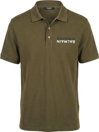 Balmain TOPS - Poloshirts auf YOOX.COM