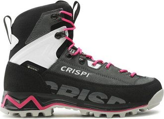 Crispi Trekkingschuhe Attiva Bp Gtx GORE-TEX TH14609911 Schwarz