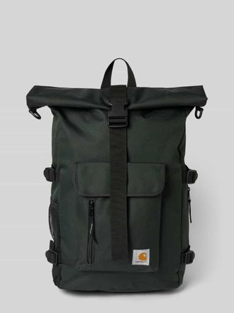 Carhartt Work in Progress Rucksack mit Label-Patch Modell PHILIS