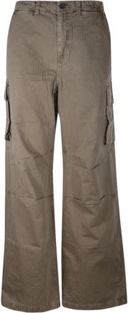 Our Legacy Homme, Pantalons, Brun, Taille: M Mount Cargo Pant