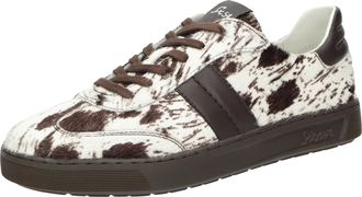Sioux Sneaker
