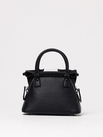 Maison Margiela Mini Sac MAISON MARGIELA Femme couleur Noir