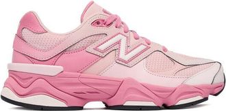 New Balance Sneakers G90603I0 Rosa
