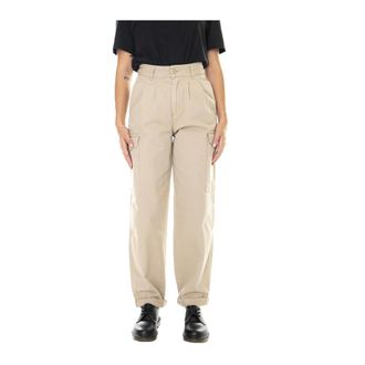 Carhartt Work in Progress Damen, Hosen, Beige, W29Gr&ouml;&szlig;e
