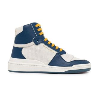 Saint Laurent Damen, Schuhe, Mehrfarbig, 41 EUGr&ouml;&szlig;e