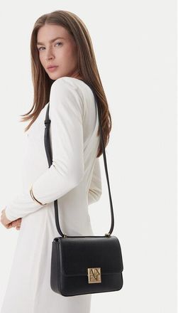 A|X Armani Exchange Handtasche XW002169 AF19895 UC001 Schwarz