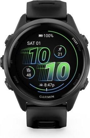 Garmin Forerunner 570 (42mm) - Multifunktionsuhr