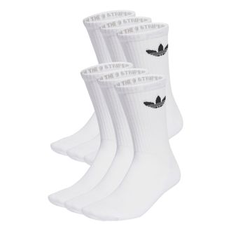 adidas Socken Trefoil Cushion