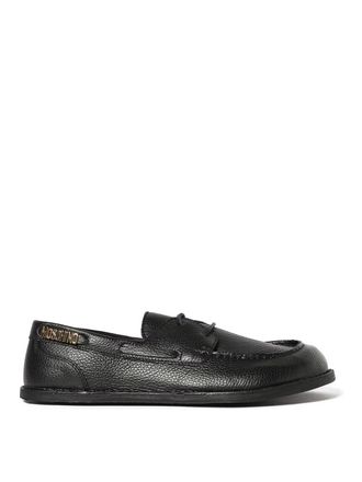 Moschino Mocassins - Noir