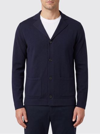 Ballantyne Pull Homme couleur Bleu