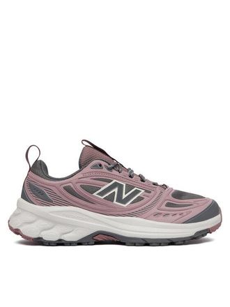 New Balance Laufschuhe 410 v9 W4102VL Dunkelrot