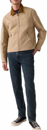 Levi's 502 Taper Blue Aria