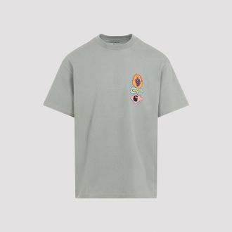 Carhartt Work in Progress Carhartt Wip Raisins T-shirt