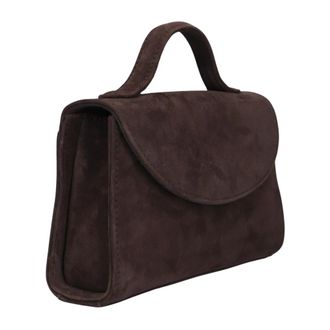 Unisa Zcesar Handtasche - - Bags - Damen - Braun - ONE SIZE