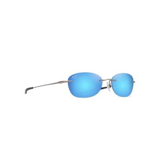 Maui Jim Kaila Sonnenbrille - - Accessories - Damen - Blau - ONE SIZE