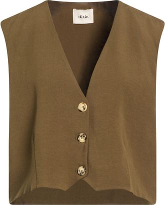 Dixie ANZ&Uuml;GE und CO-ORDS - Couture-Westen auf YOOX.COM