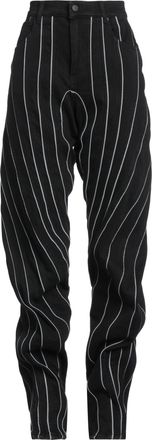 MUGLER HOSEN & R&Ouml;CKE - Jeanshosen auf YOOX.COM