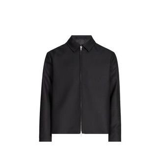 Saison 1865 Blouson léger Good en laine