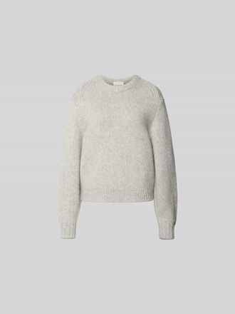 Closed Pullover aus Alpaka-Mix mit Woll-Anteil