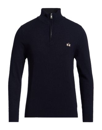 La Martina STRICKWAREN - Rollkragenpullover auf YOOX.COM