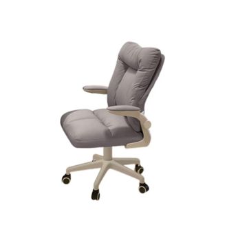 Generic Ergonomischer B&uuml;rostuhl, Computerstuhl mit hoher R&uuml;ckenlehne, mobiler Komfort, geeignet for B&uuml;ros und Arbeitszimmer(Color2)