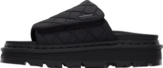 Dr. Martens Pantolette ZebZag