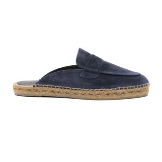 Castaner Nando Espadrilles - - Shoes - Herren - Blau - 41 EU