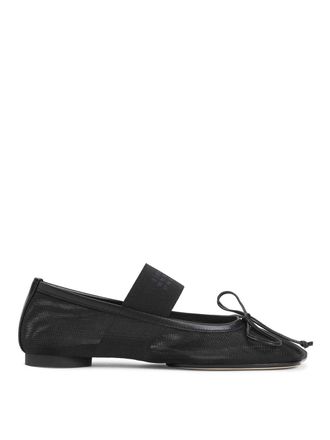 Maison Margiela Klassische Schuhe - Schwarz