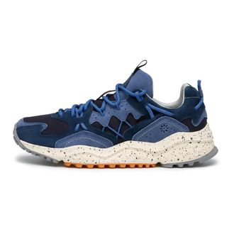 Flower Mountain Yamabushi Man - - Shoes - Herren - Blau - 43 EU