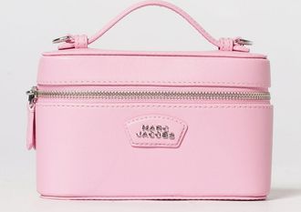 Marc Jacobs Minitasche MARC JACOBS Damen Farbe Pink