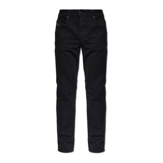 Diesel Herren, Jeans, Schwarzk, W31 L32Gr&ouml;&szlig;e