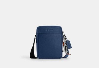 Coach Sullivan Umh&auml;ngetasche Mit Anh&auml;ngern