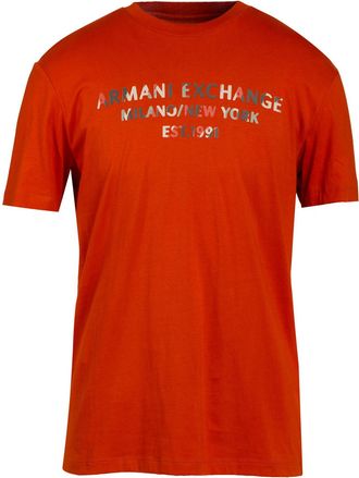 A|X Armani Exchange TOPS - T-shirts auf YOOX.COM
