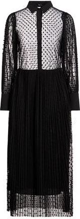 Hanita ROBES - Robes midi sur YOOX.COM