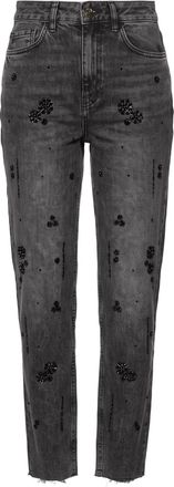 Liu Jo HOSEN & R&Ouml;CKE - Jeanshosen auf YOOX.COM