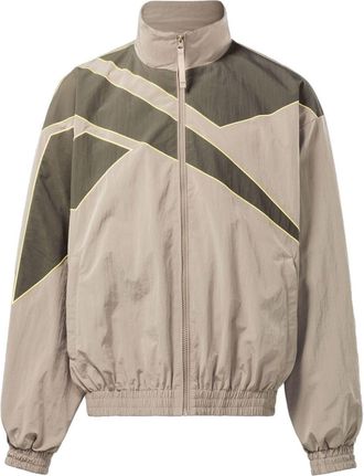 Reebok Icon Remix Sportjacke - Nude