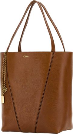 Chlo&eacute; Claybrown Borse A Mano Bag