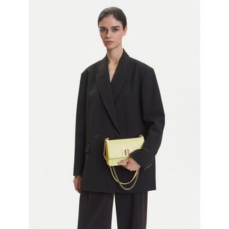 Furla Handtasche Furla 1927 BAFKACO ARE000 3684S Gelb