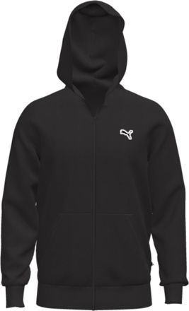 Puma Herren Better Essentials Full-Zip Hoodie Tr Sweat