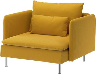 IKEA S&Ouml;DERHAMN Sessel