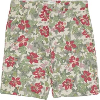 Roy Rogers Homme, Maillots de bain, Multicolore, Taille: W34 Statement Bermuda Shorts