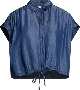 Clips More TOPS - Jeanshemden auf YOOX.COM