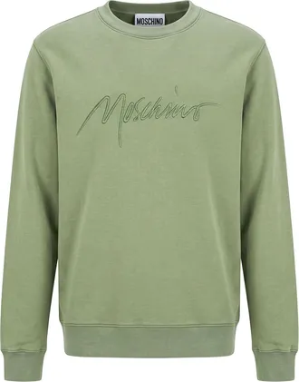 Moschino TOPS - Sweatshirts auf YOOX.COM