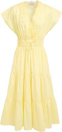 Ermanno Scervino KLEIDER - Midi-Kleider auf YOOX.COM