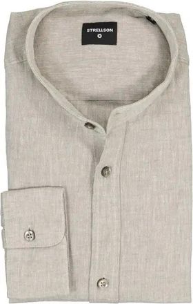 Strellson Herren Hemd