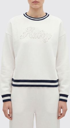Autry Sweat-Shirt AUTRY Femme couleur Blanc