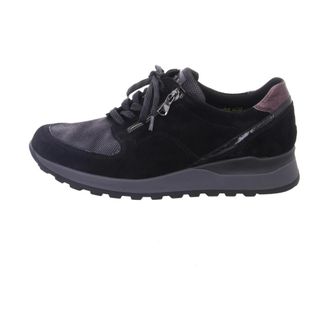 Waldl&auml;ufer Damen, Schuhe, Schwarzk, 42 EUGr&ouml;&szlig;e