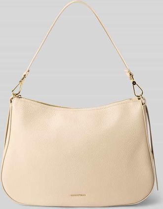 Coccinelle Handtasche mit Label-Detail Modell NORY